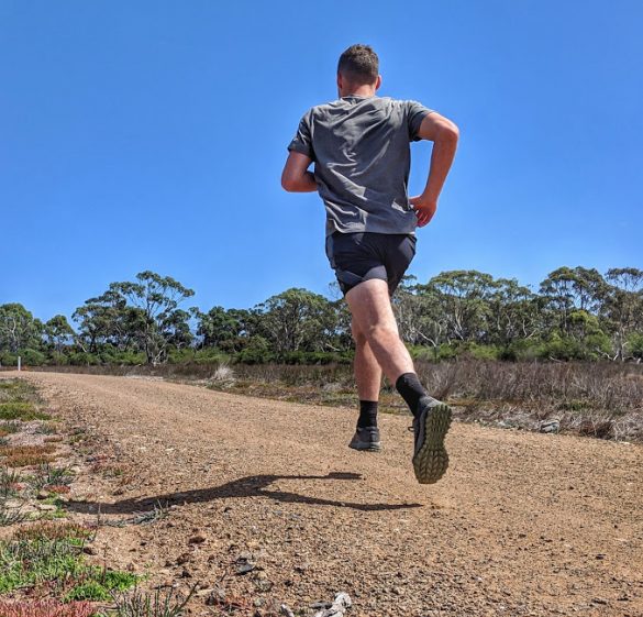 Couch To 10k: A Running Program for Beginners | Run With Strength