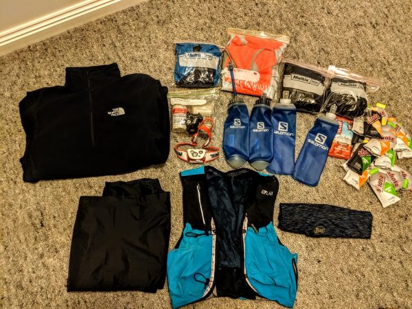 How To Choose A Running Pack | Run With Strength