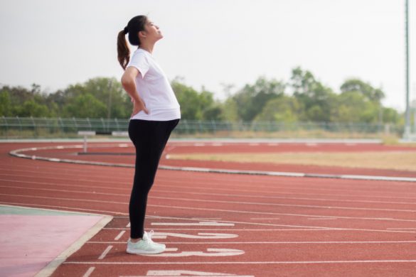 Couch To 10k: A Running Program for Beginners | Run With Strength